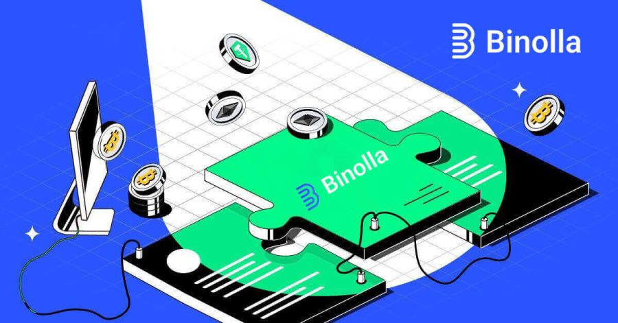 Binolla Programa de afiliados